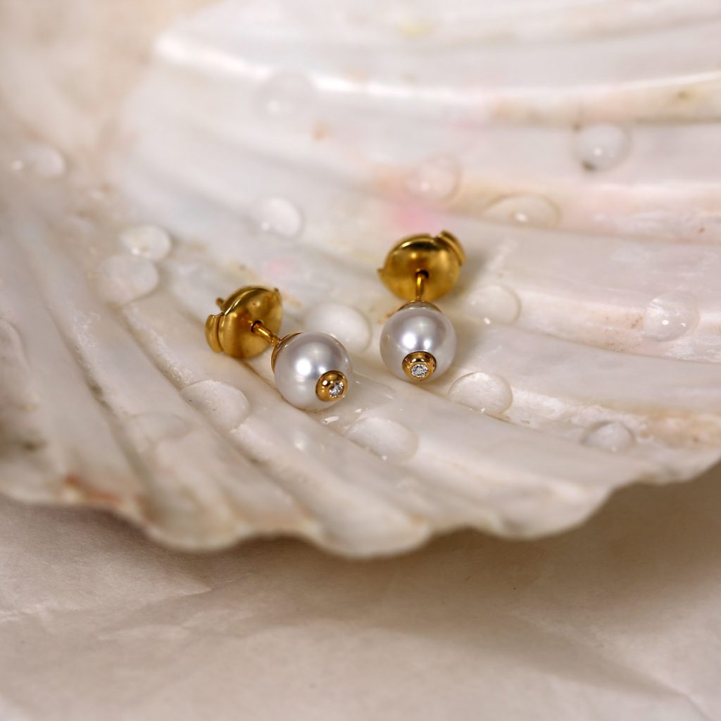 pulseira escrava em ouro